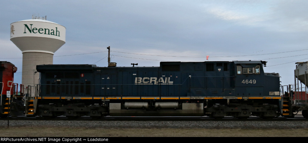 BCOL 4649